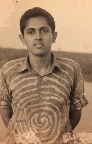 S. Nandagopal: Photos | Sahapedia